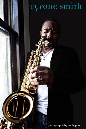 Tyrone Smith® - Official Tyrone Smith ® Biography