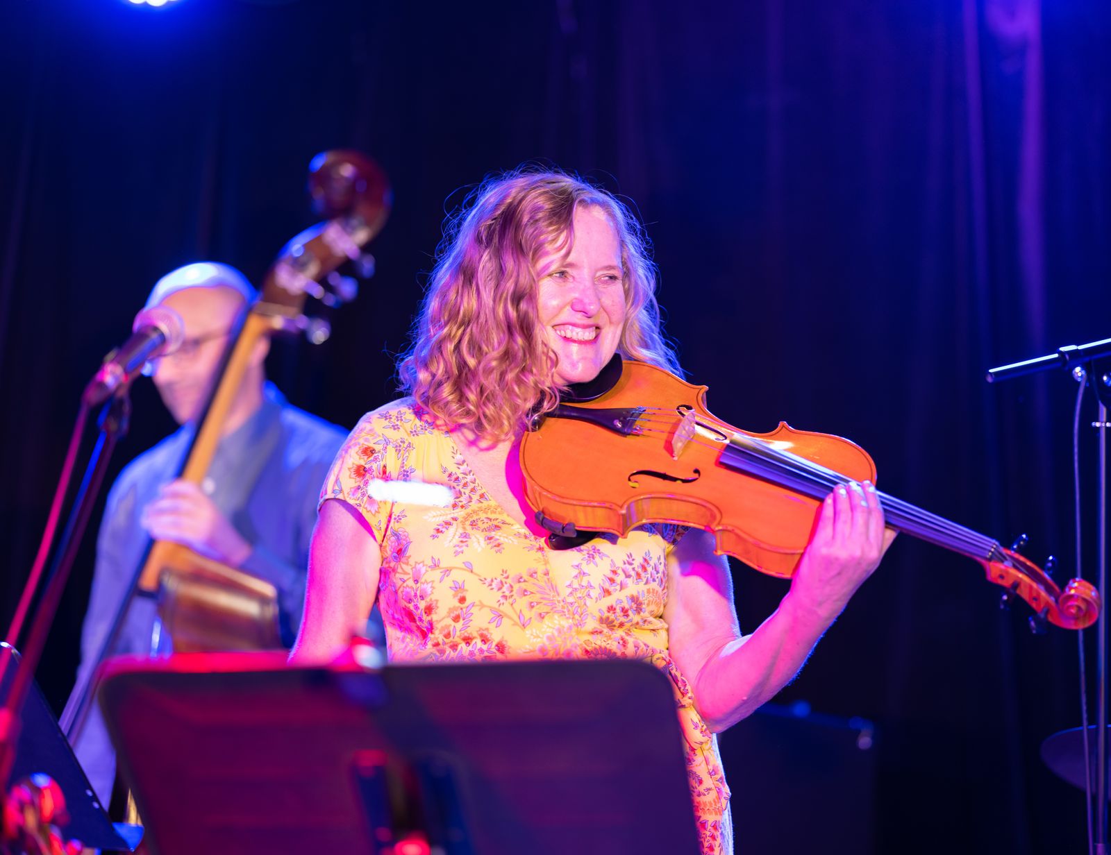 Chasing the Moon - Photo Gallery