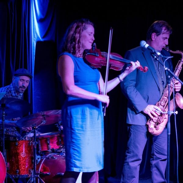 Chasing the Moon - Photo Gallery