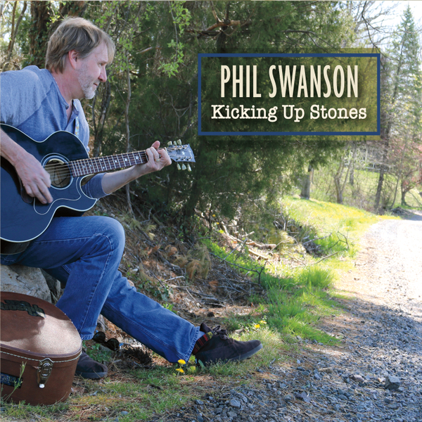 Phil Swanson