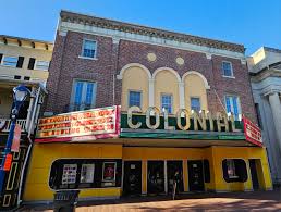 EMQ @ Colonial Theater @ The Colonial Theater - Dec 20, 2025, 7:00PM