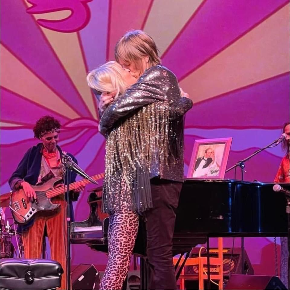 Jen Ayers - SHe Said