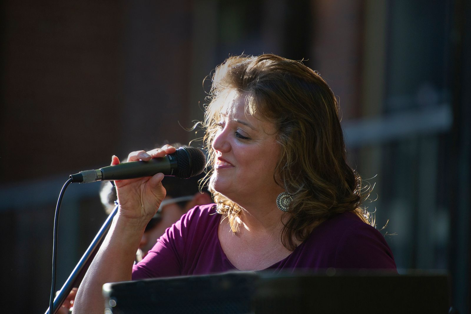 Beth Duncan - Photos