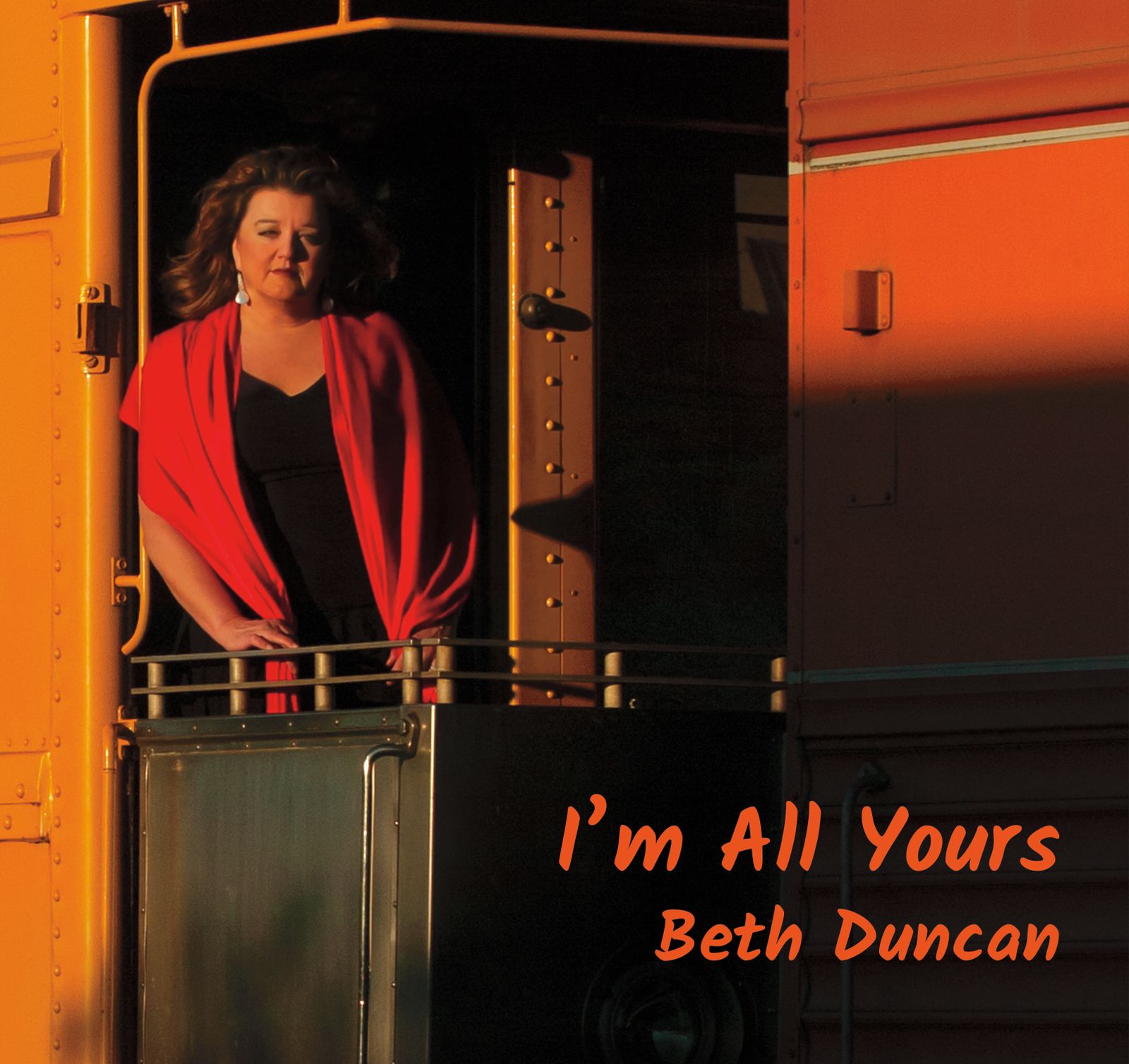 Beth Duncan - Photos