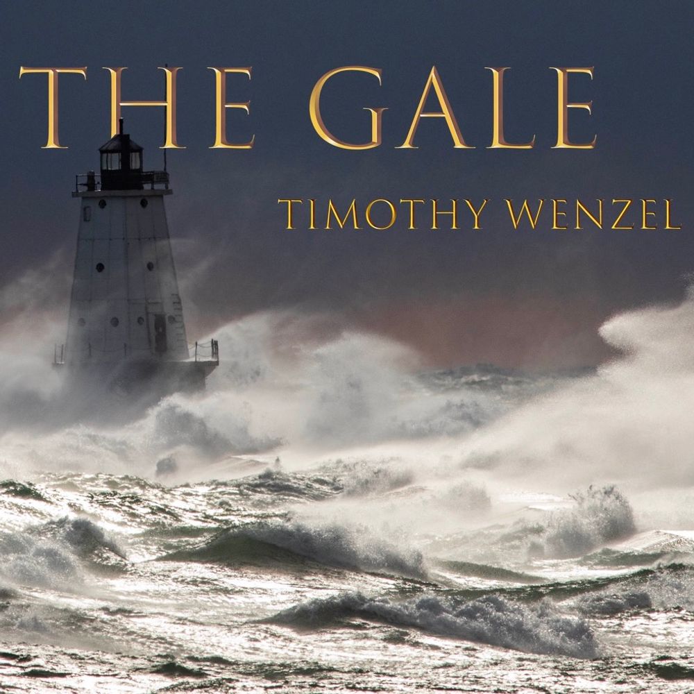 Timothy Wenzel Inspiring Instrumental Music