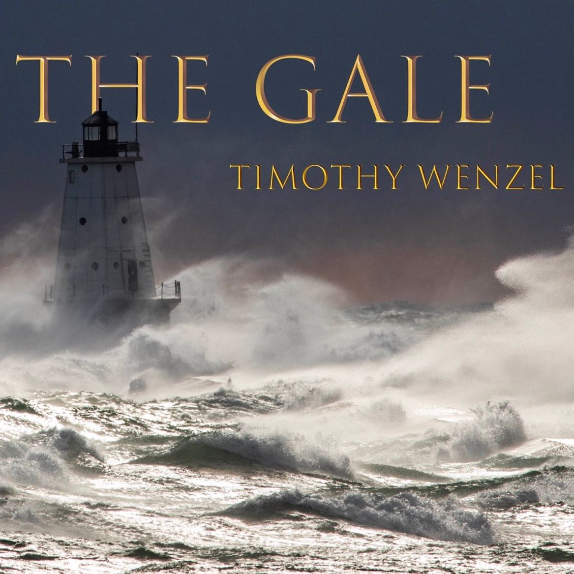 Timothy Wenzel Inspiring Instrumental Music