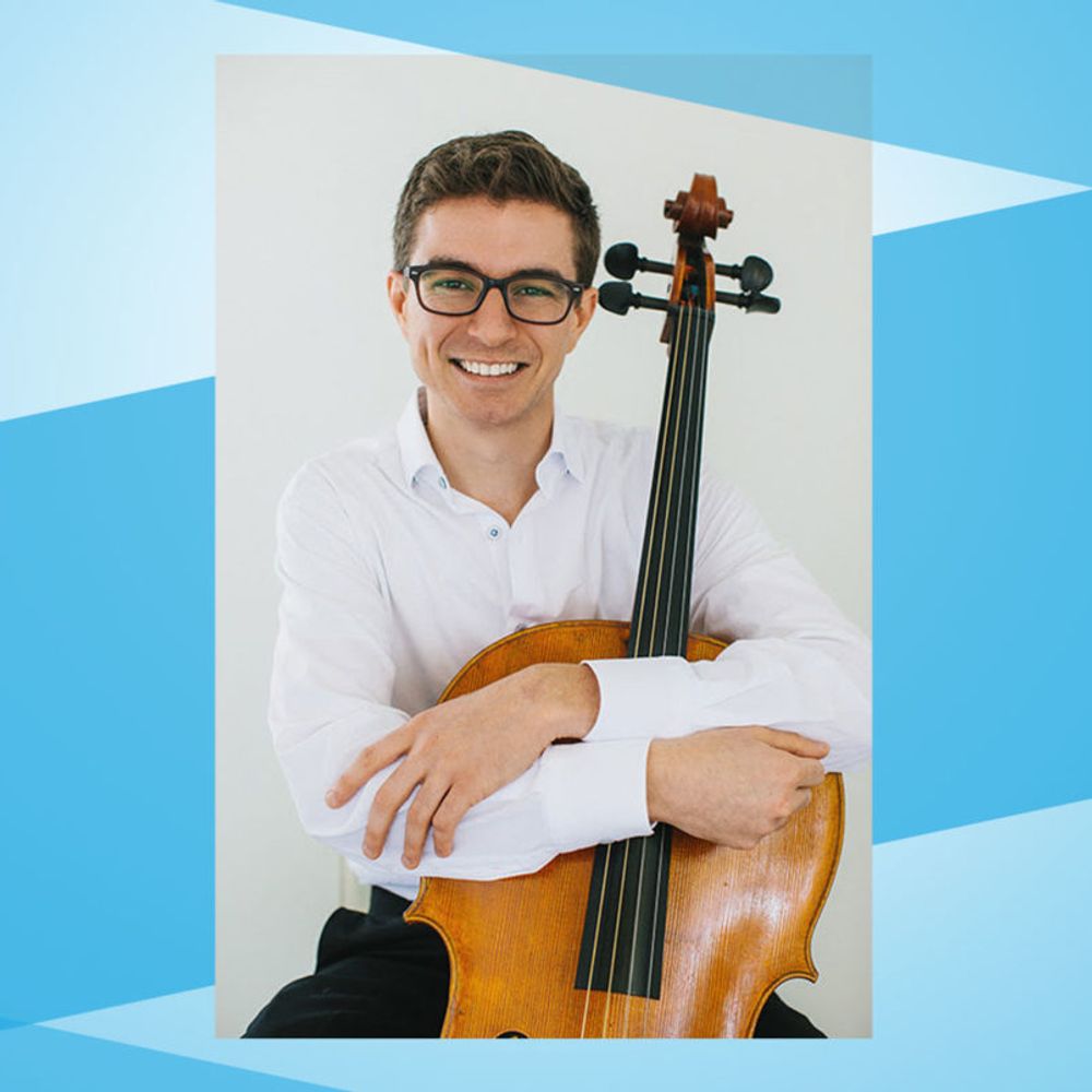 Timothy Wenzel Inspiring Instrumental Music - Blog