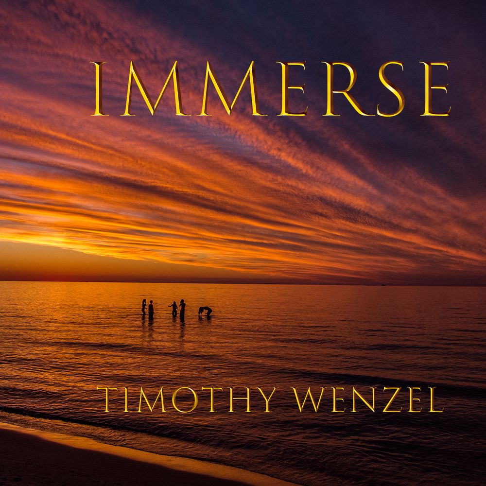 Timothy Wenzel Inspiring Instrumental Music - Blog