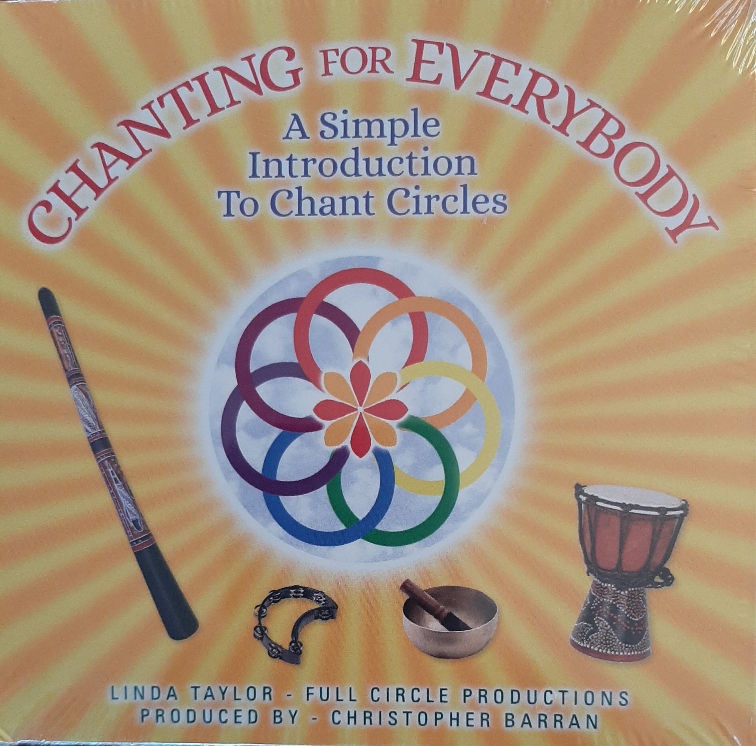 Chanting for Everybody