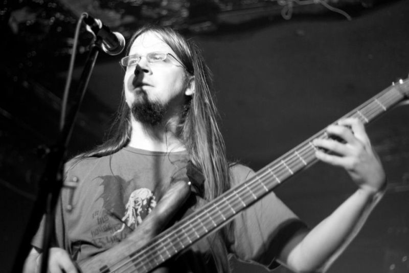 Handsome Midnight - Photos