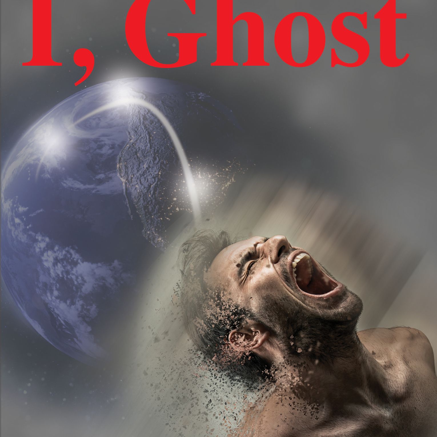 R.L.Clayton Horror/Fantasy fiction writer