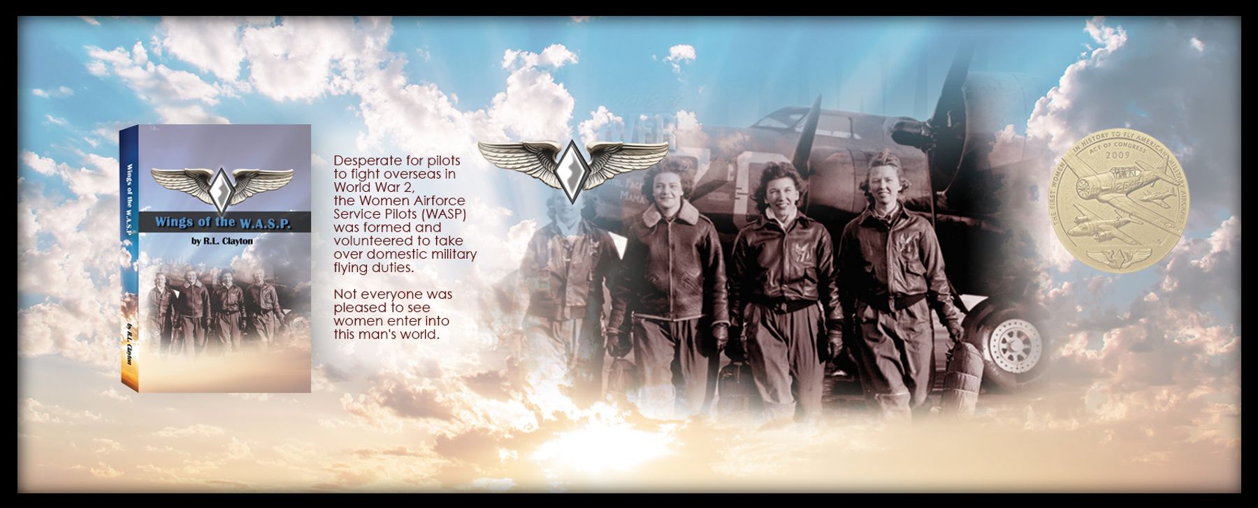 R.L.Clayton Horror/Fantasy fiction writer