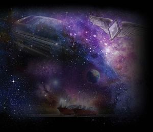 R.L.Clayton Horror/Fantasy fiction writer