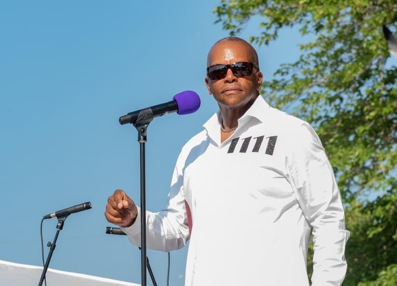 Black Ivory - Photo Gallery