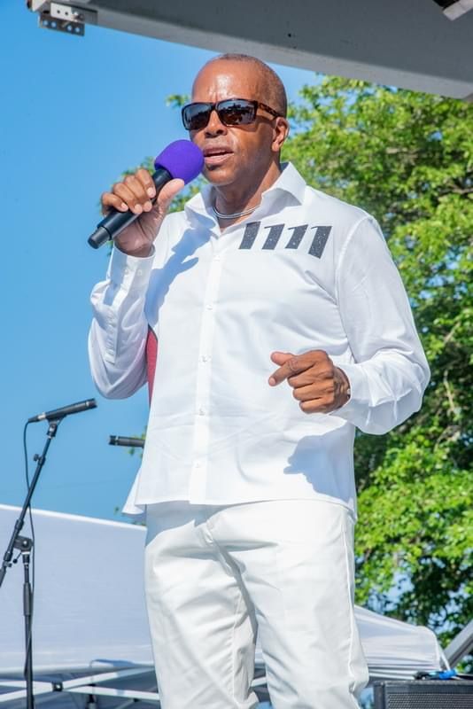 Black Ivory - Photo Gallery