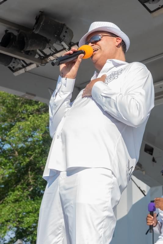 Black Ivory - Photo Gallery