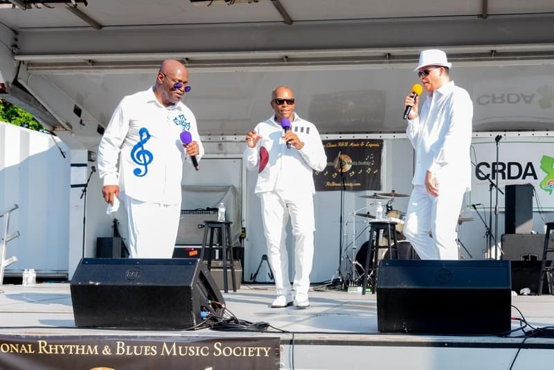 Black Ivory - Photo Gallery