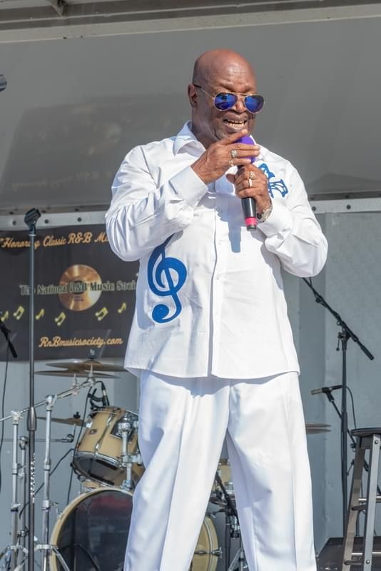 Black Ivory - Photo Gallery