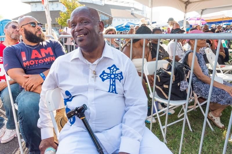 Black Ivory - Photo Gallery