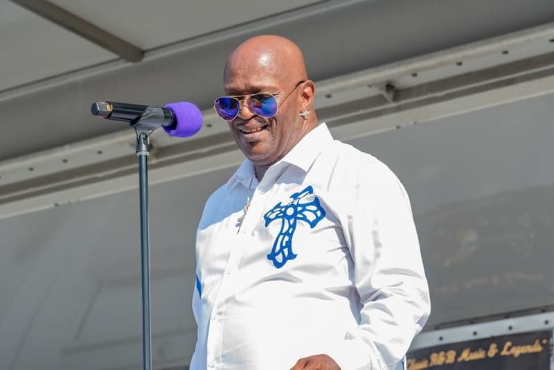 Black Ivory - Photo Gallery