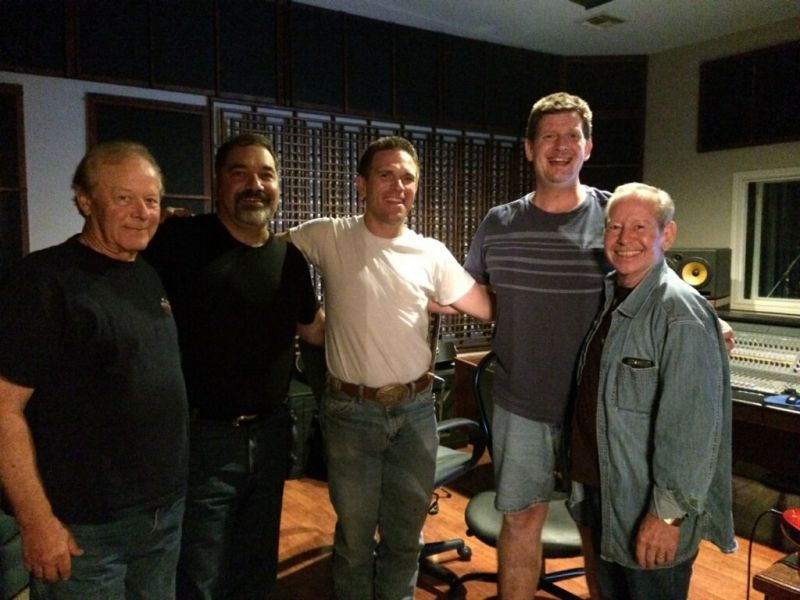 Bobby Whitton - Photo Gallery