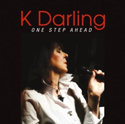 K Darling - Music