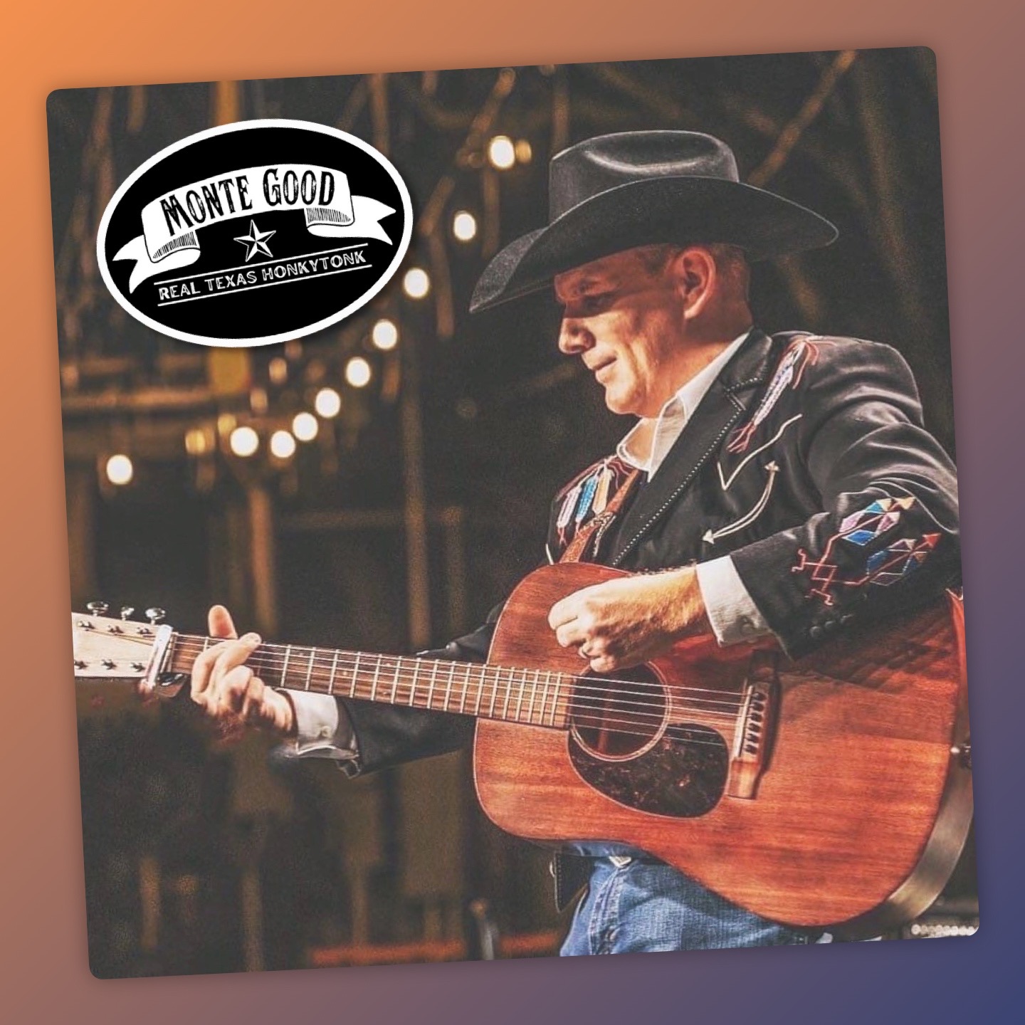 Monte Good Music