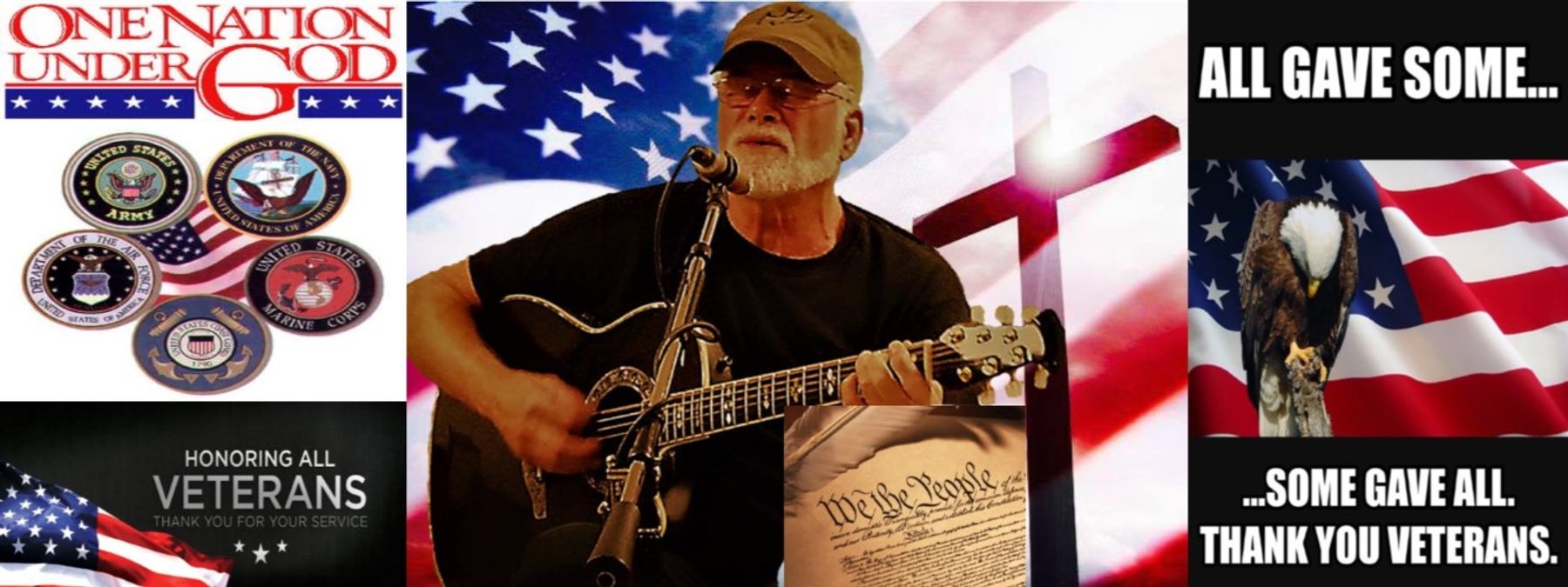 Stan Pollmann - Audio