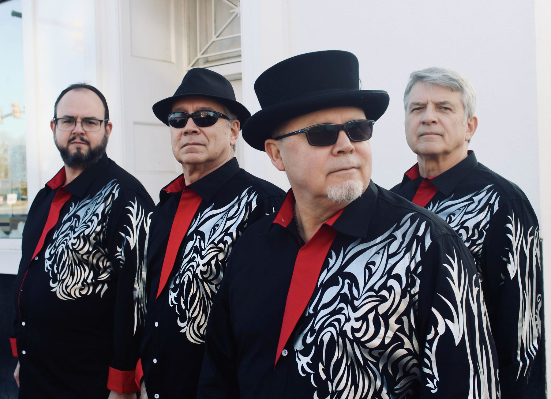 Randy Clay - Schedule