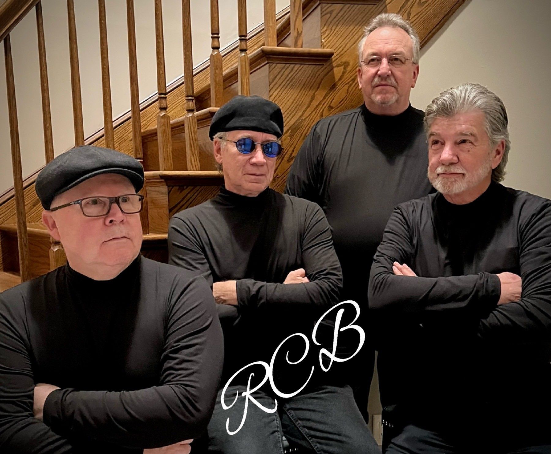 Randy Clay - Schedule