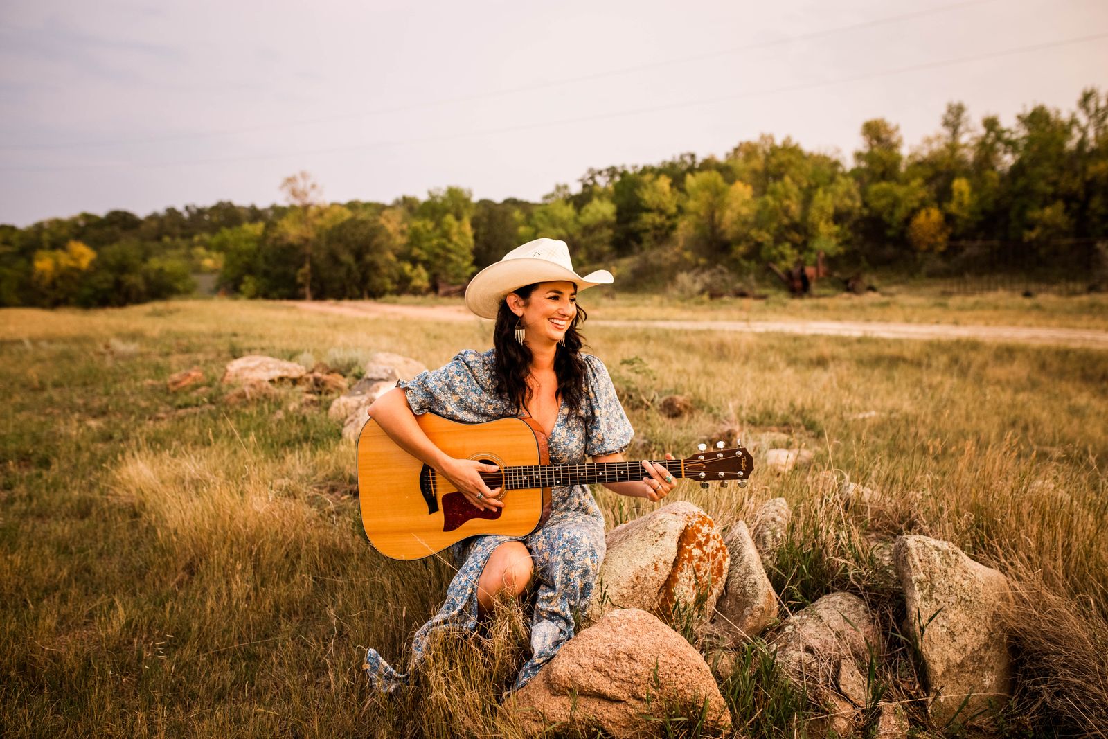 Jessie Veeder - Photos
