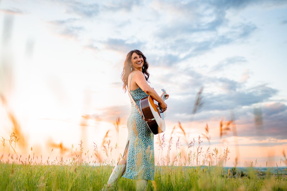 Jessie Veeder - Photos