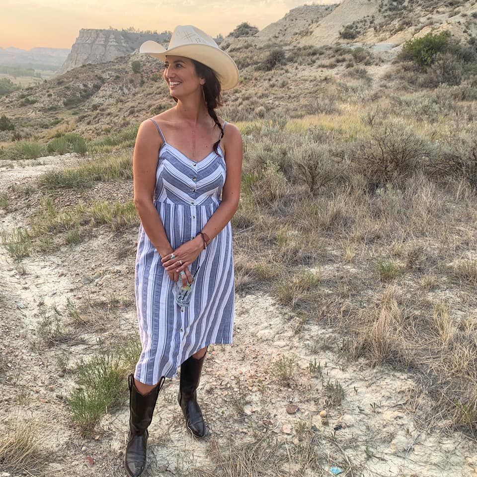 Jessie Veeder - Photos