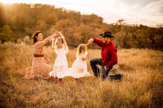 Jessie Veeder - Blog