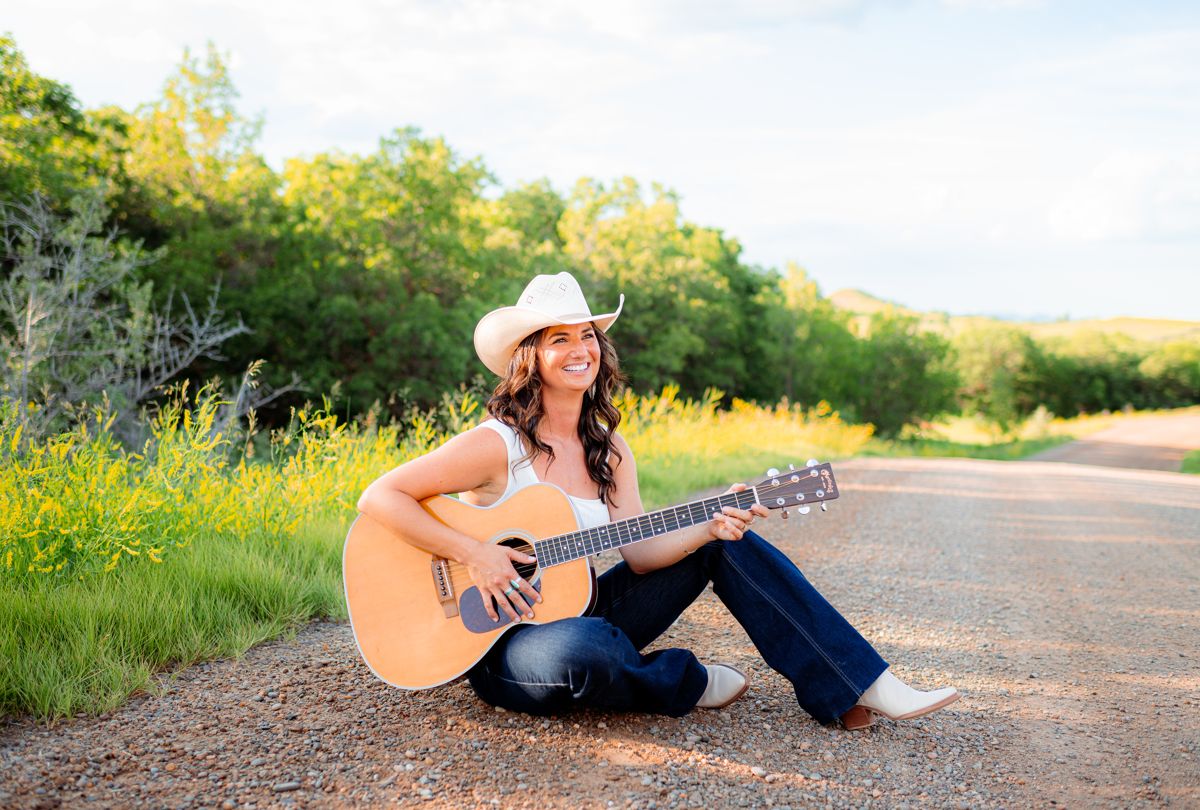 Jessie Veeder - Photos