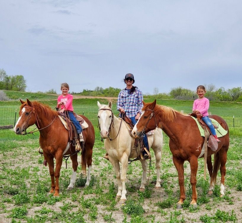 Jessie Veeder - Blog