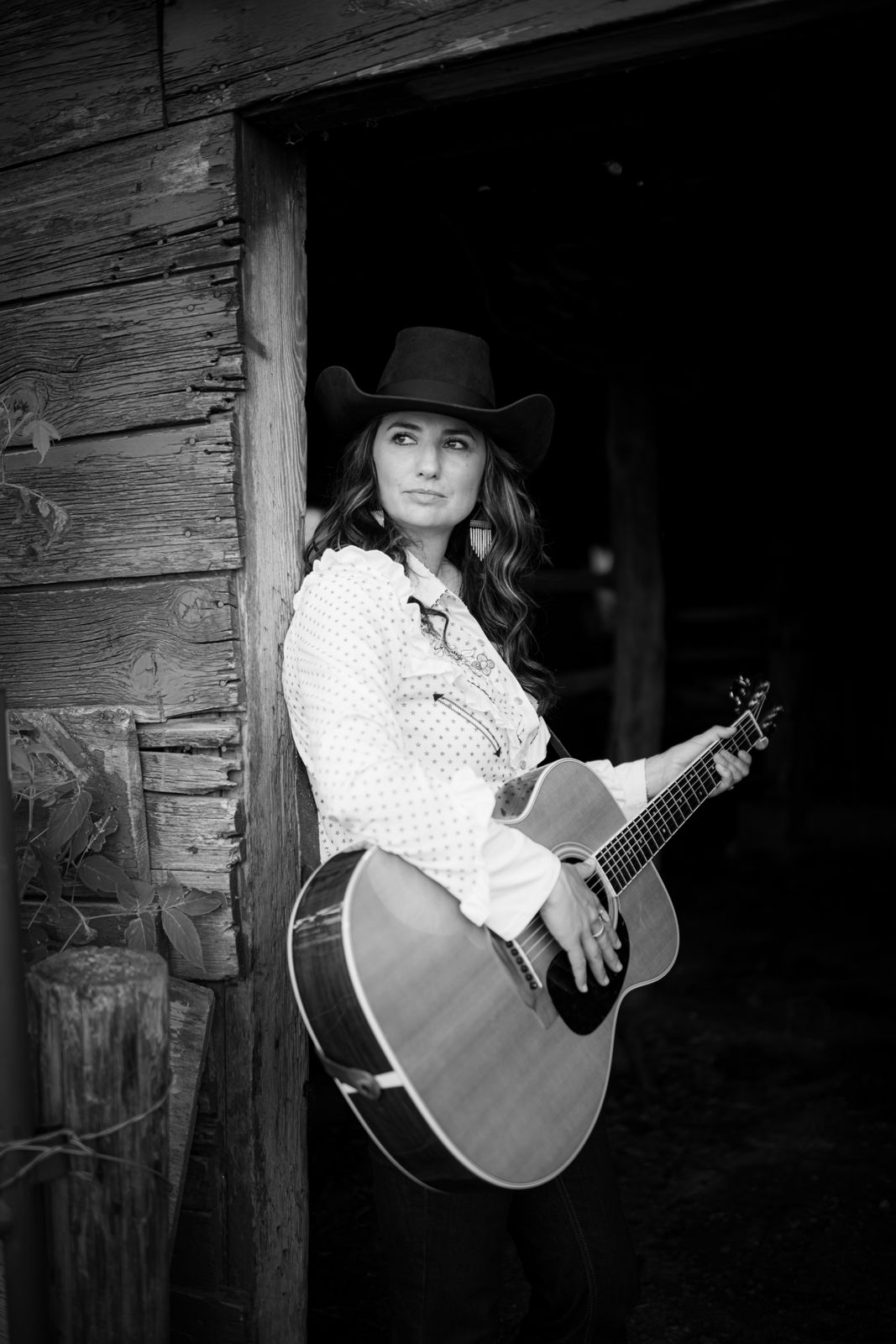 Jessie Veeder - Photos