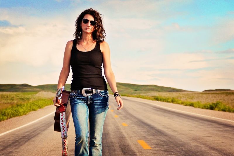 Jessie Veeder - Photos