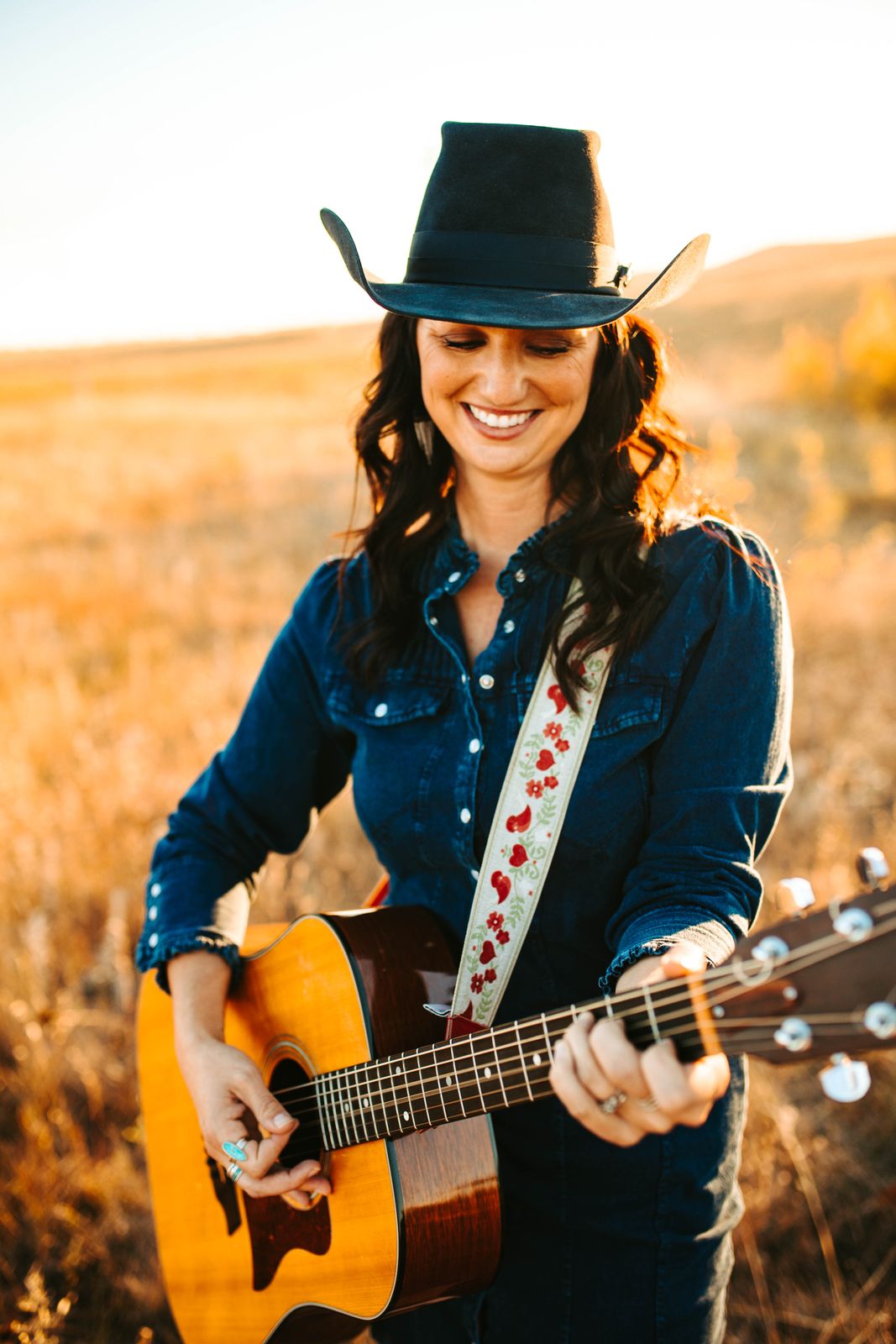 Jessie Veeder - Photos