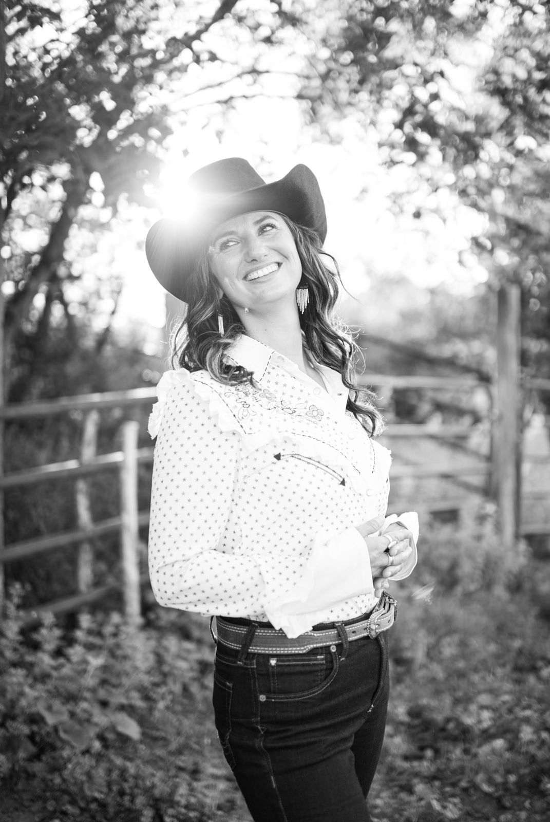 Jessie Veeder - Photos