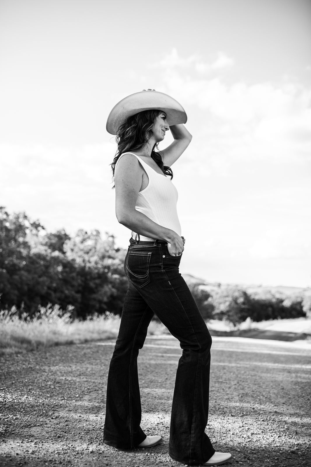 Jessie Veeder - Photos