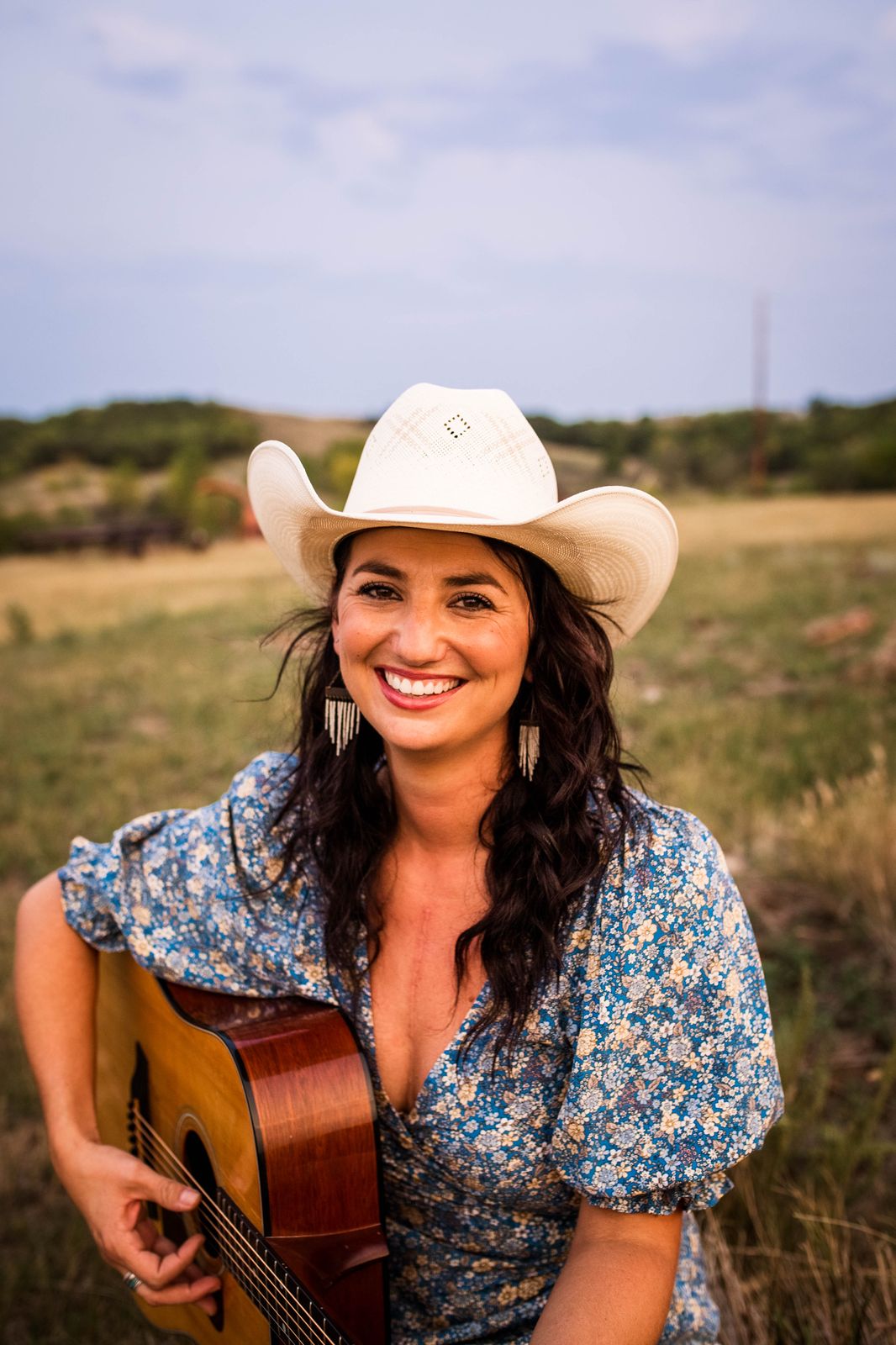 Jessie Veeder - Photos