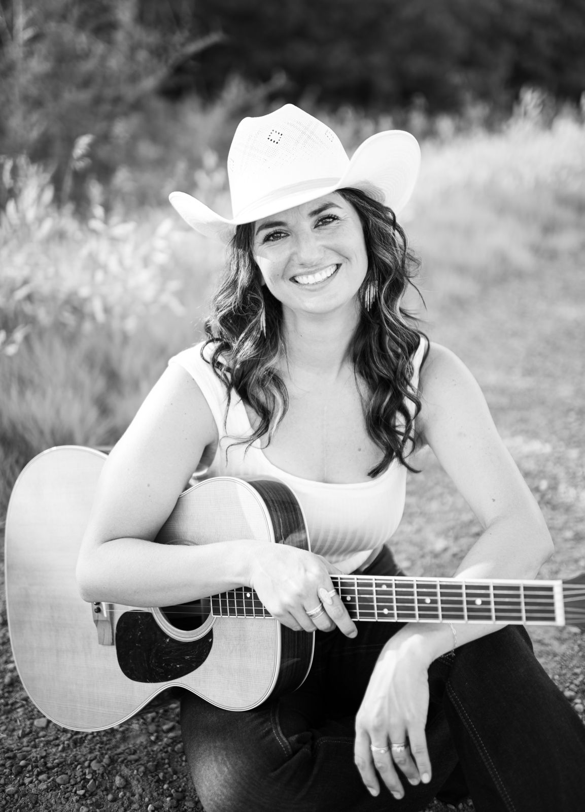 Jessie Veeder - Photos