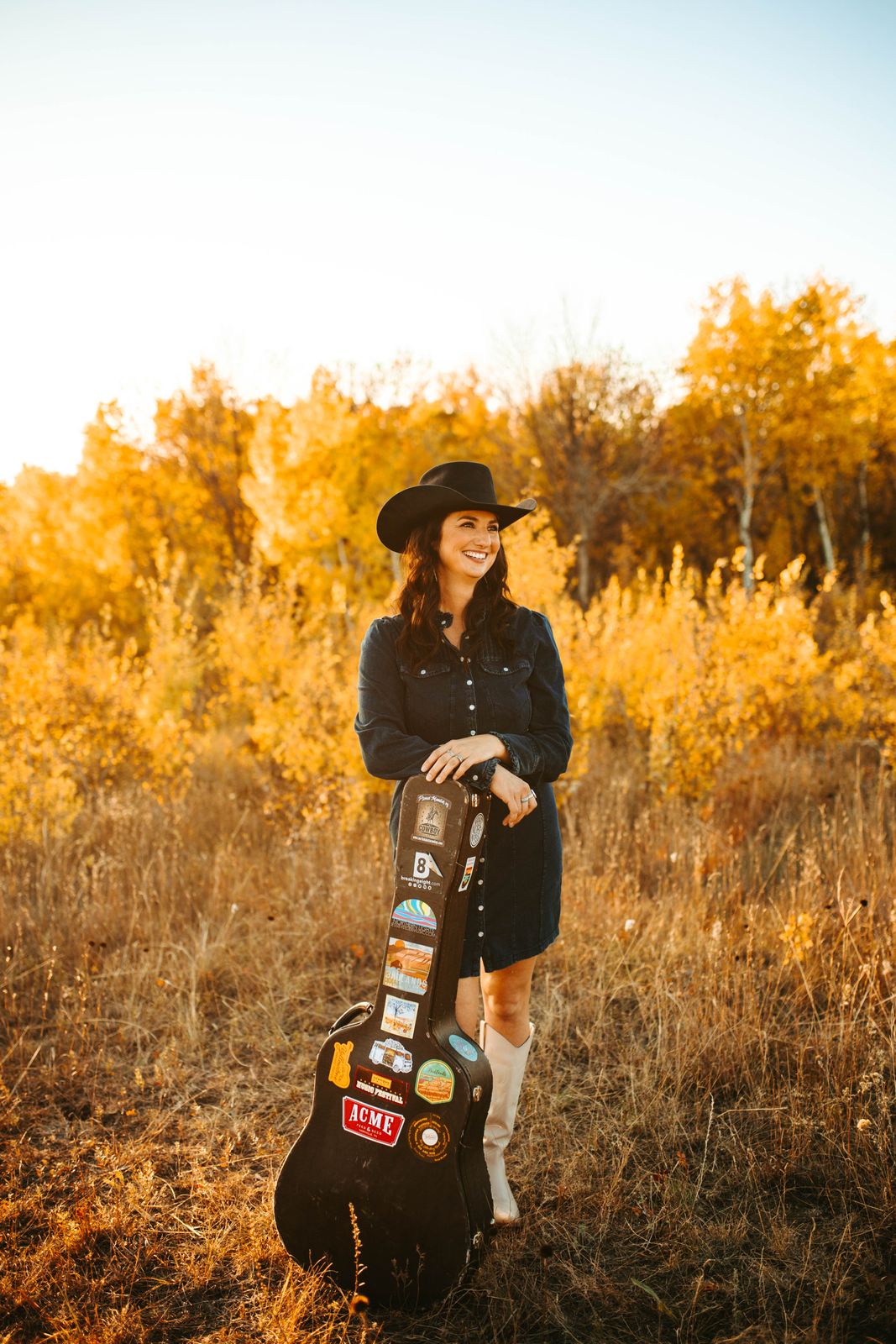 Jessie Veeder - Photos