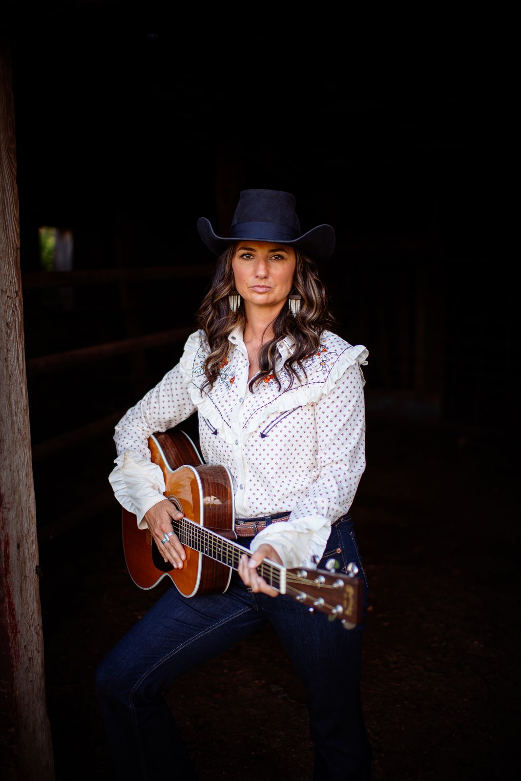 Jessie Veeder - Photos