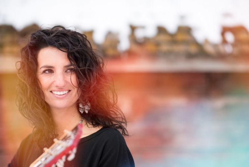 Jessie Veeder - Photos