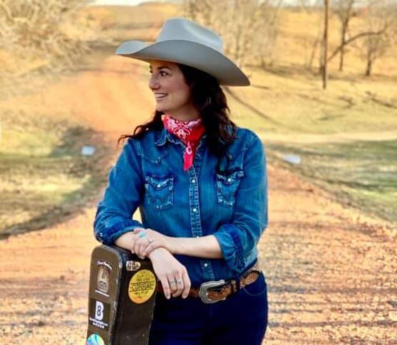 Jessie Veeder - Photos