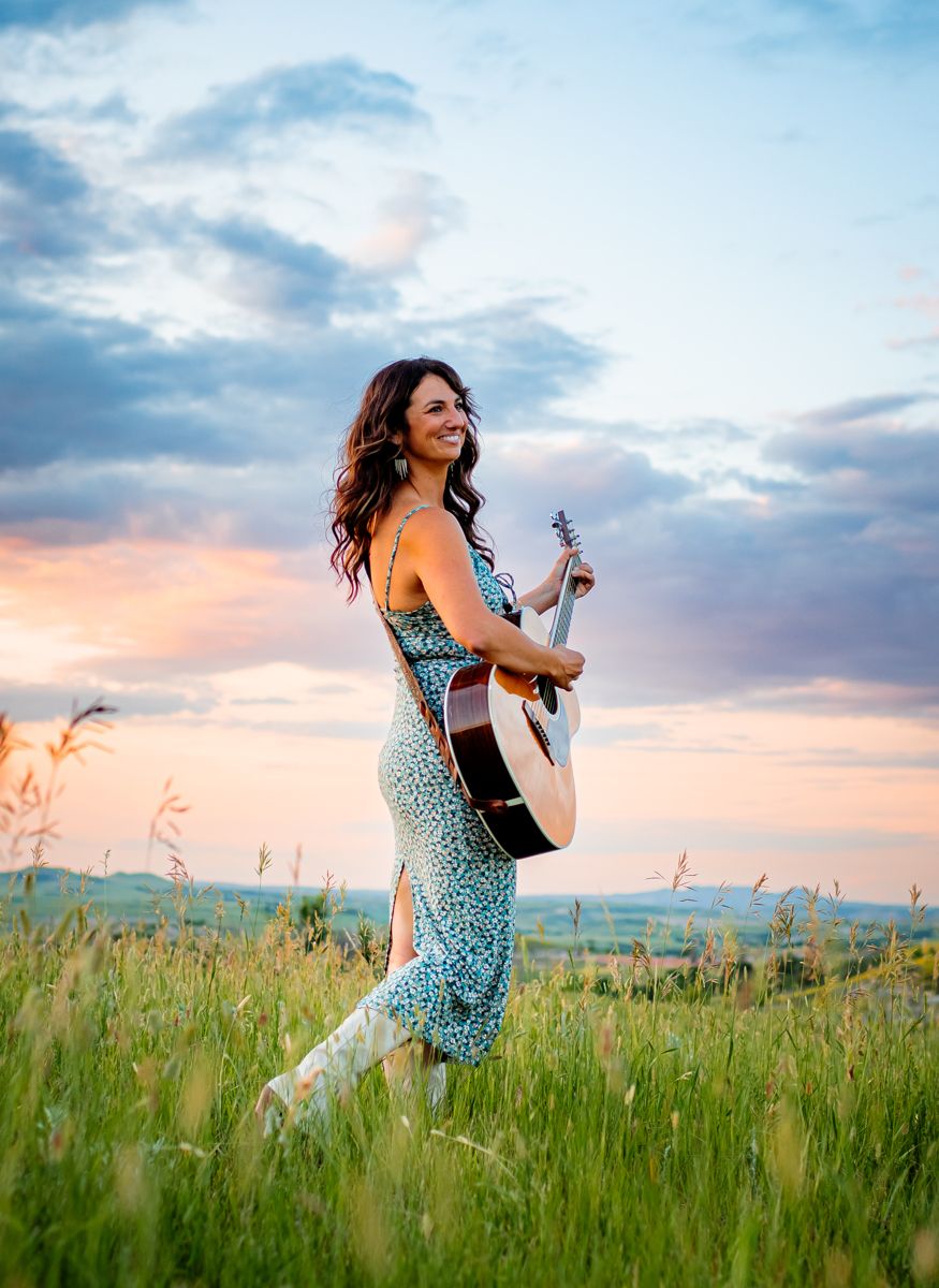 Jessie Veeder - Photos