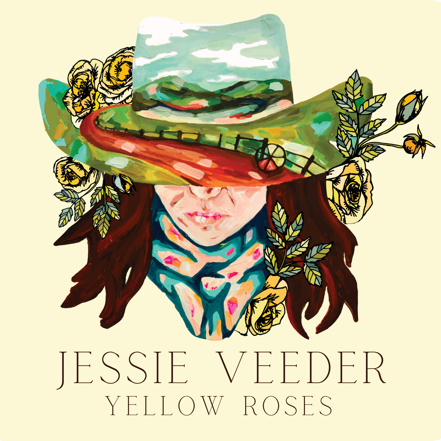 Jessie Veeder
