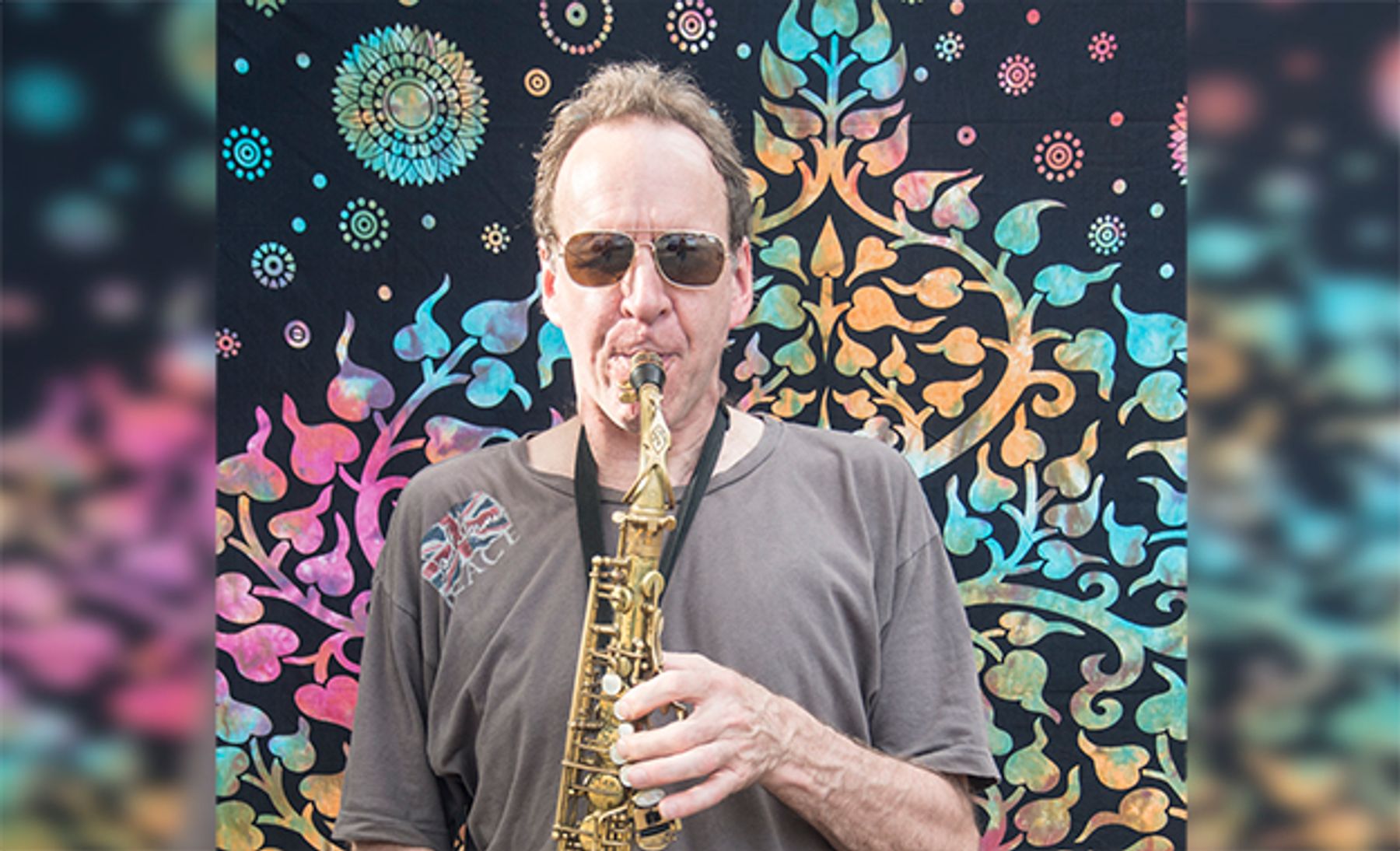 marklewismusic.com - Bio